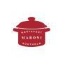 MARONI CUISINE – HOME OF THE ORIGINAL HOT POTS