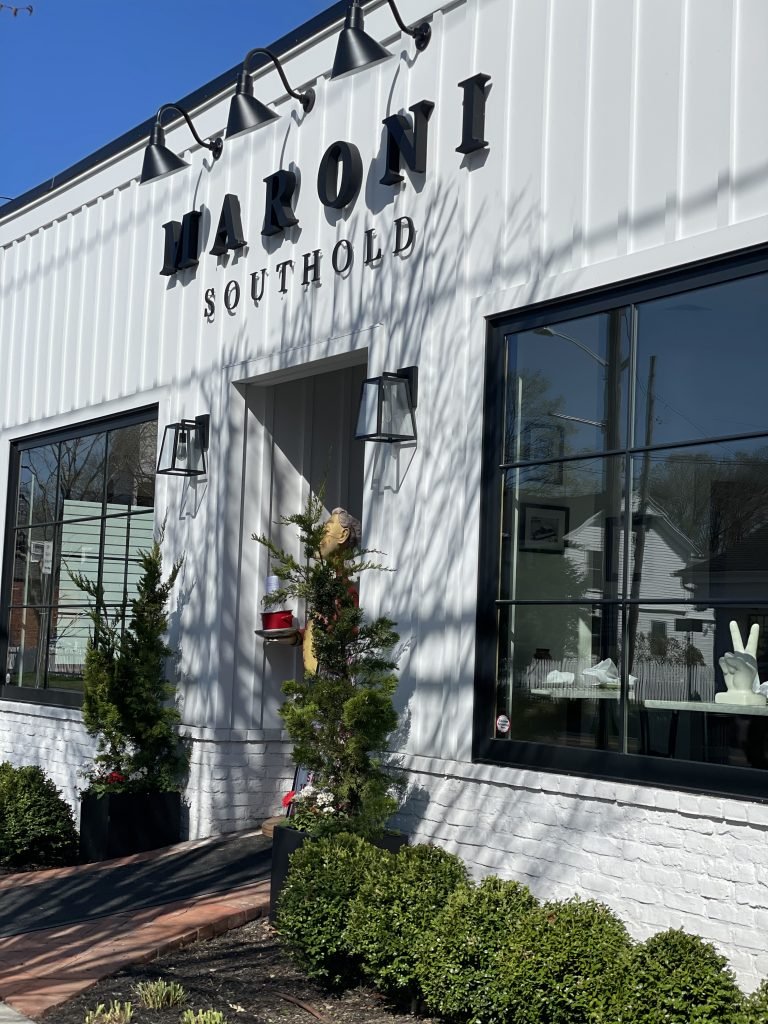 Maroni Southold – MARONI CUISINE