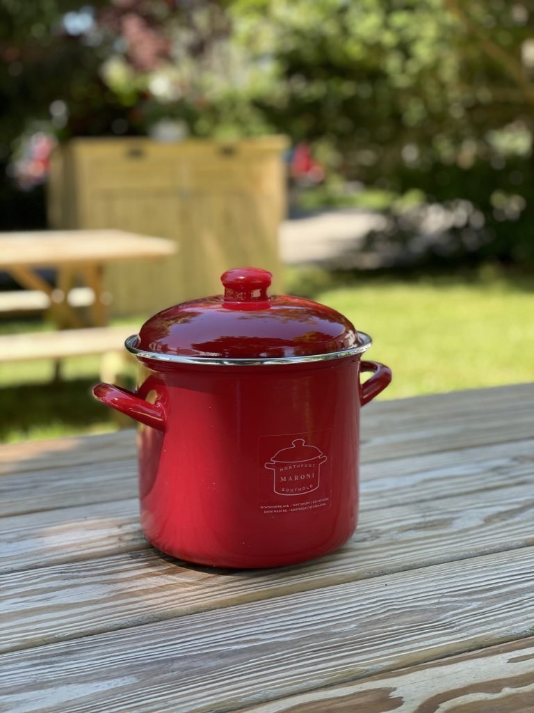 Maroni Southold – MARONI CUISINE