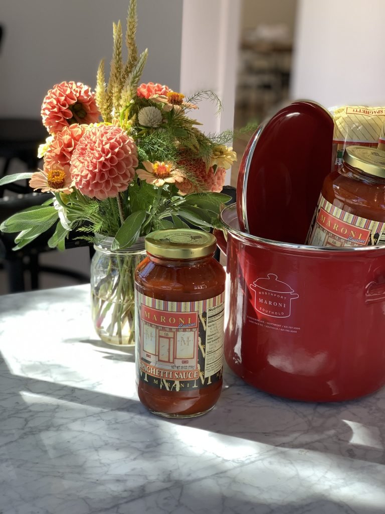 Maroni Southold – MARONI CUISINE