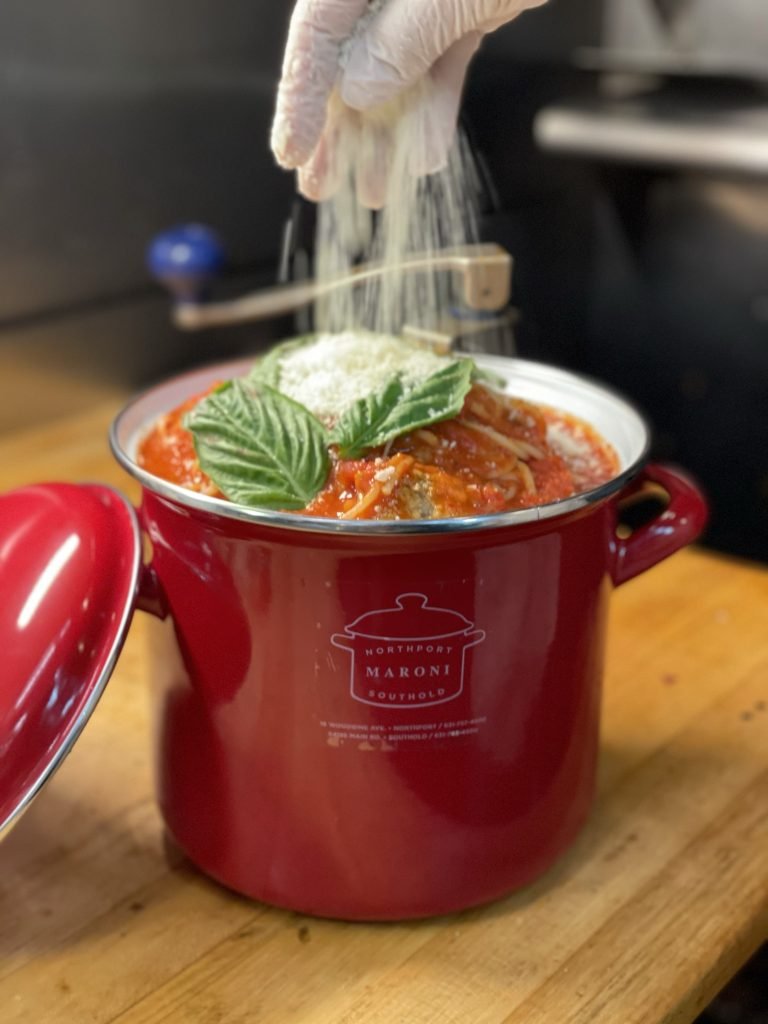 Maroni Northport – MARONI CUISINE