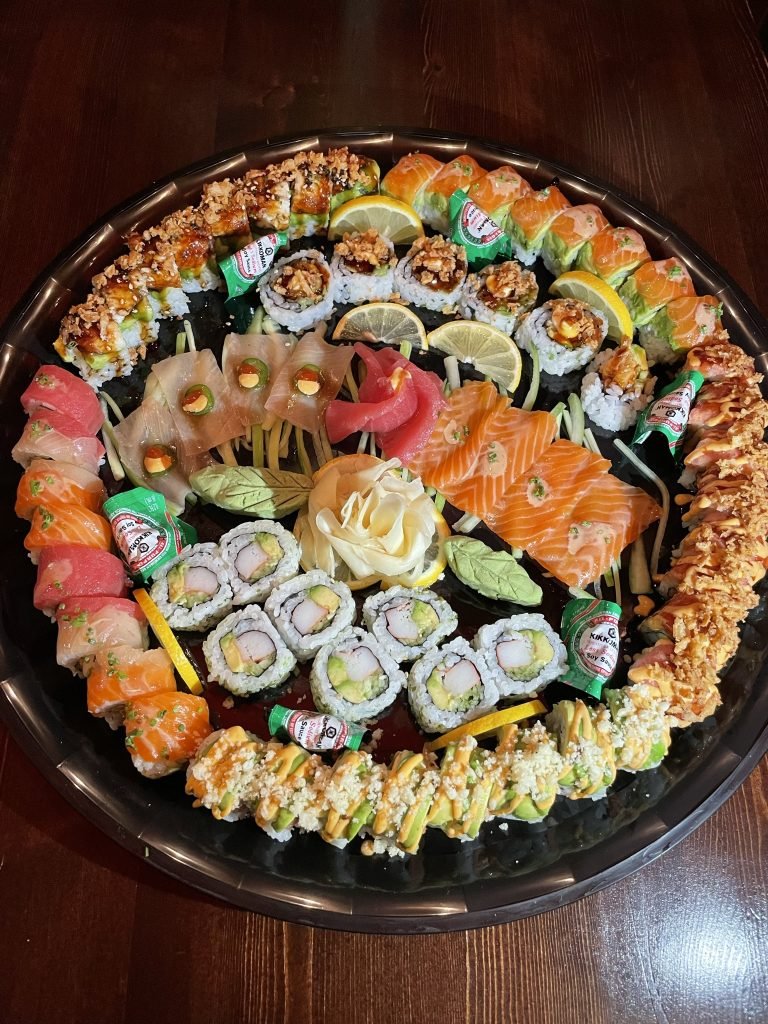 Maroni Northport – MARONI CUISINE