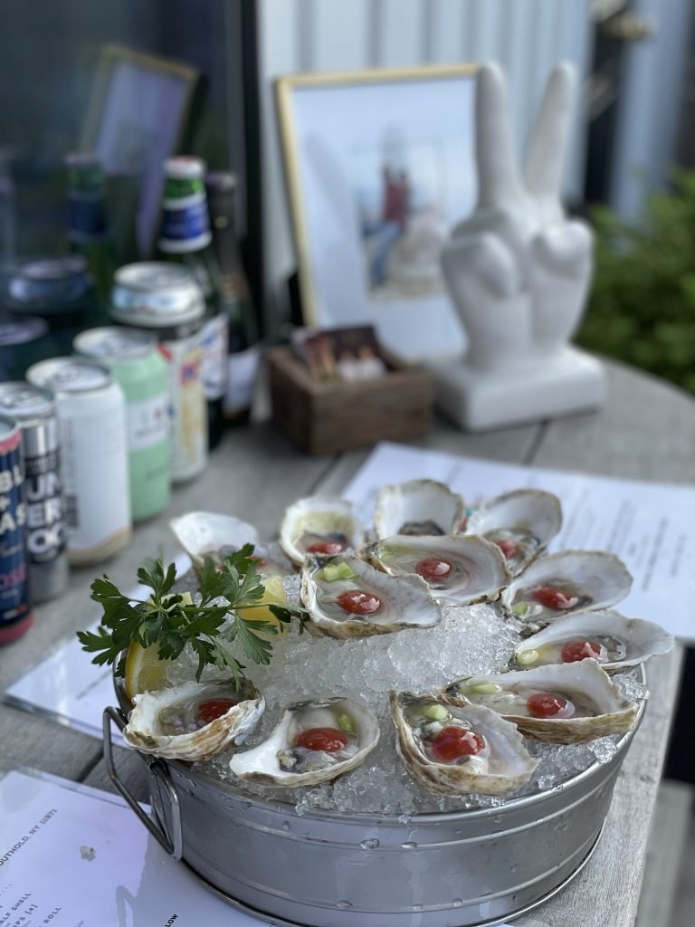 Maroni Southold – MARONI CUISINE