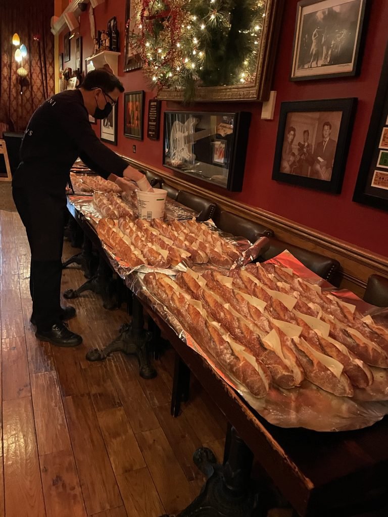 Maroni Northport – MARONI CUISINE