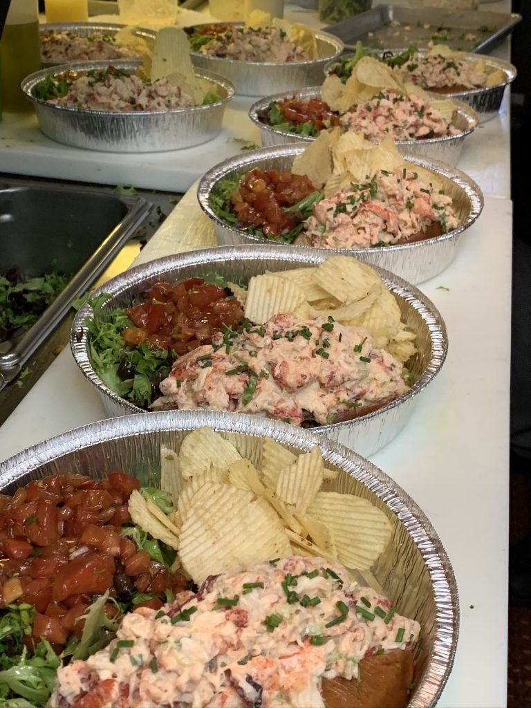 Maroni Northport – MARONI CUISINE