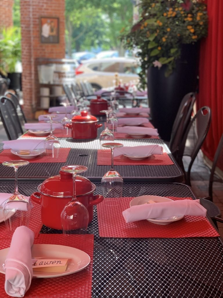 Maroni Northport – MARONI CUISINE