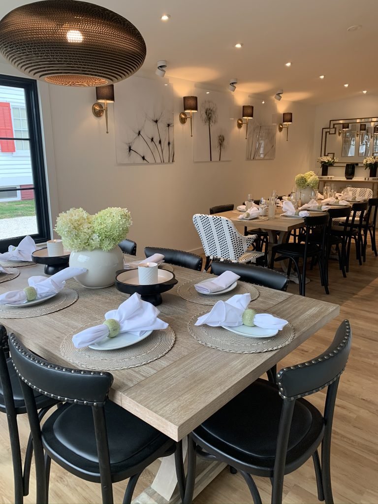 Maroni Southold – MARONI CUISINE