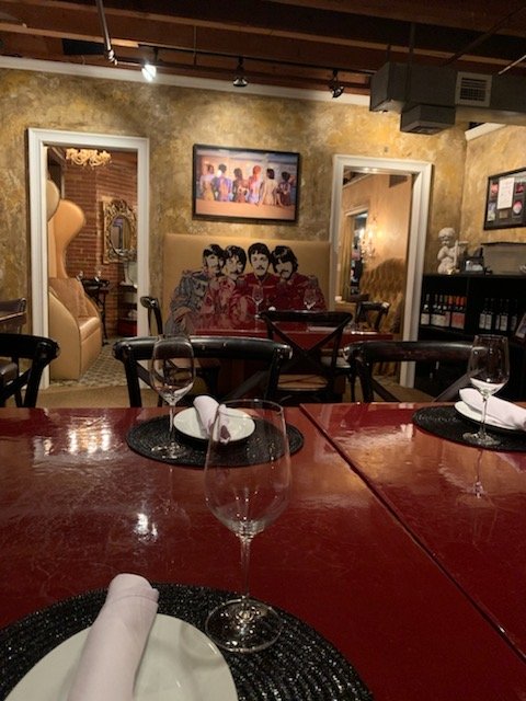 Maroni Northport – MARONI CUISINE