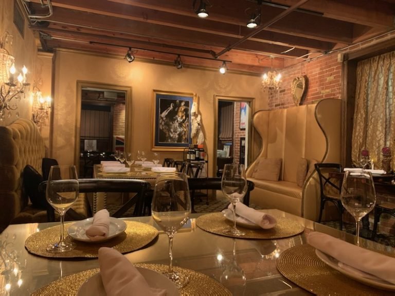 Maroni Northport – MARONI CUISINE