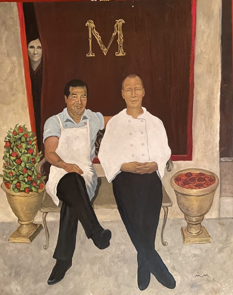 Maroni Northport – MARONI CUISINE