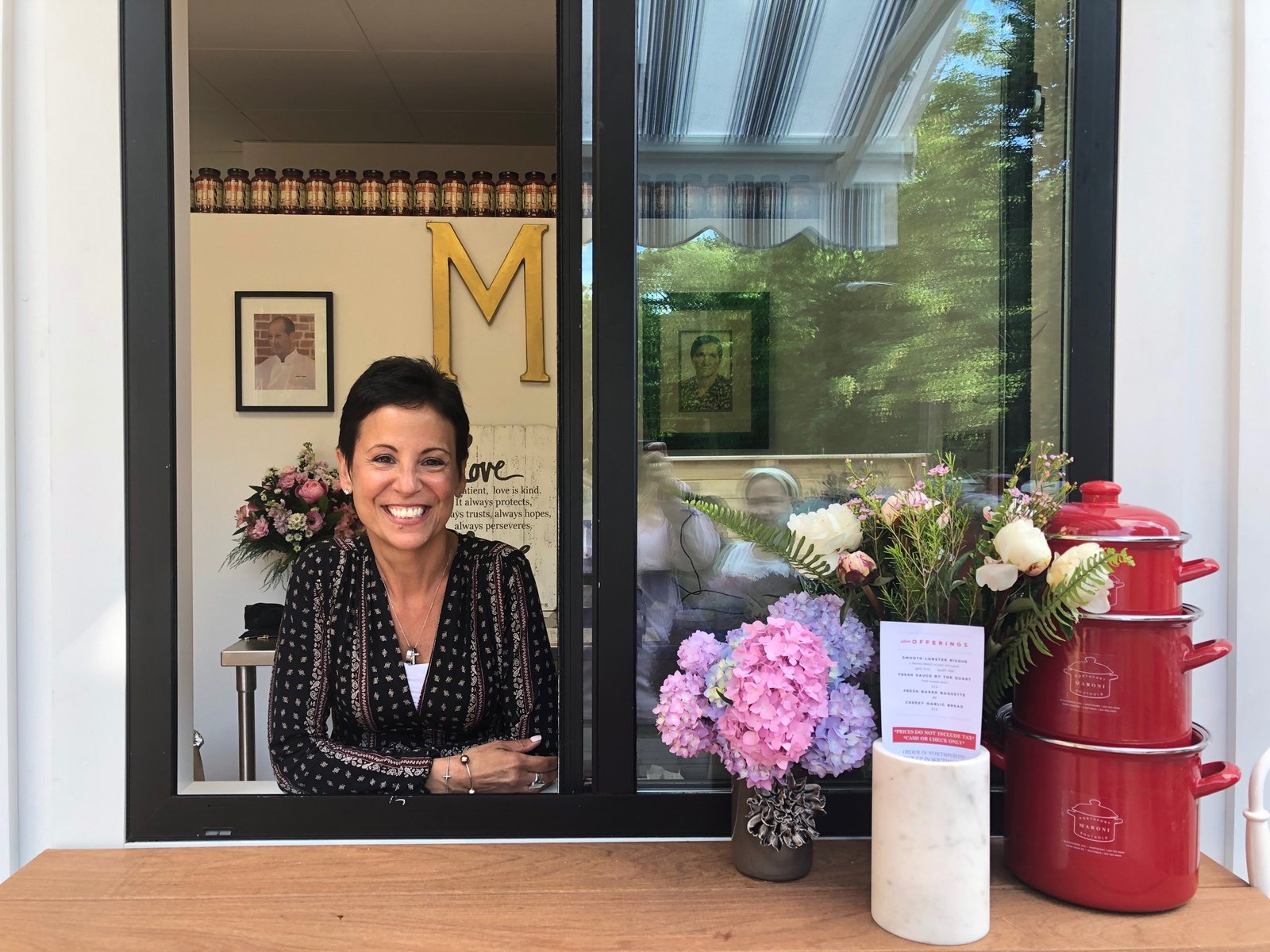 Maroni Southold – MARONI CUISINE