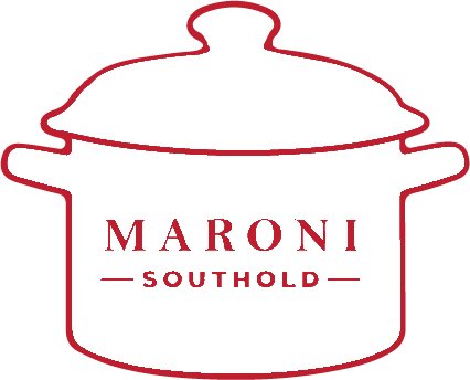 Southold Dine In Menu – MARONI CUISINE
