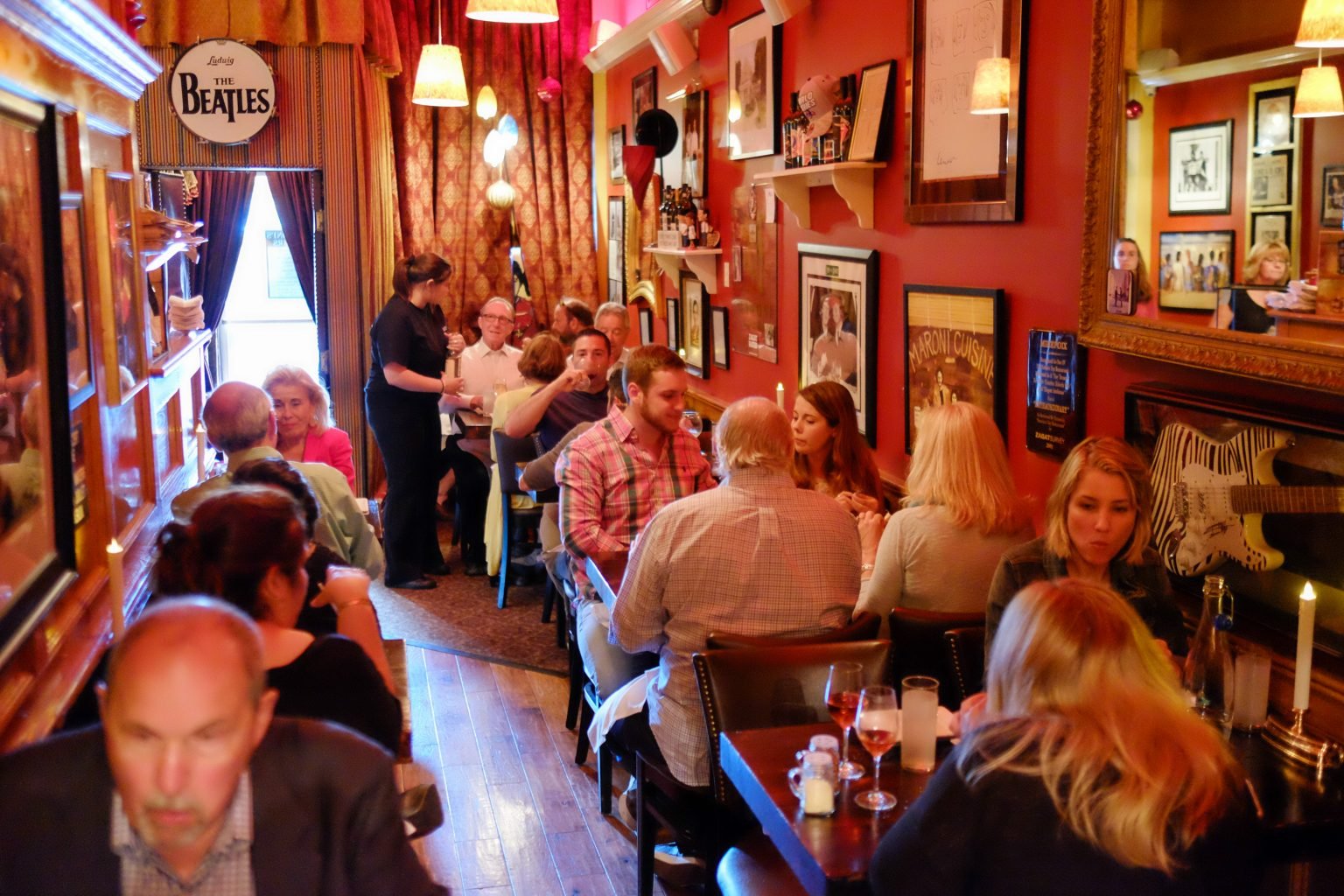 Maroni Northport – MARONI CUISINE