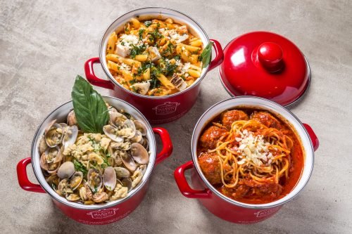 Northport Take Out Menu – MARONI CUISINE