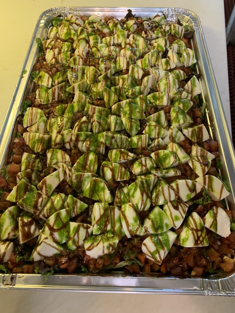 Maroni Northport – MARONI CUISINE